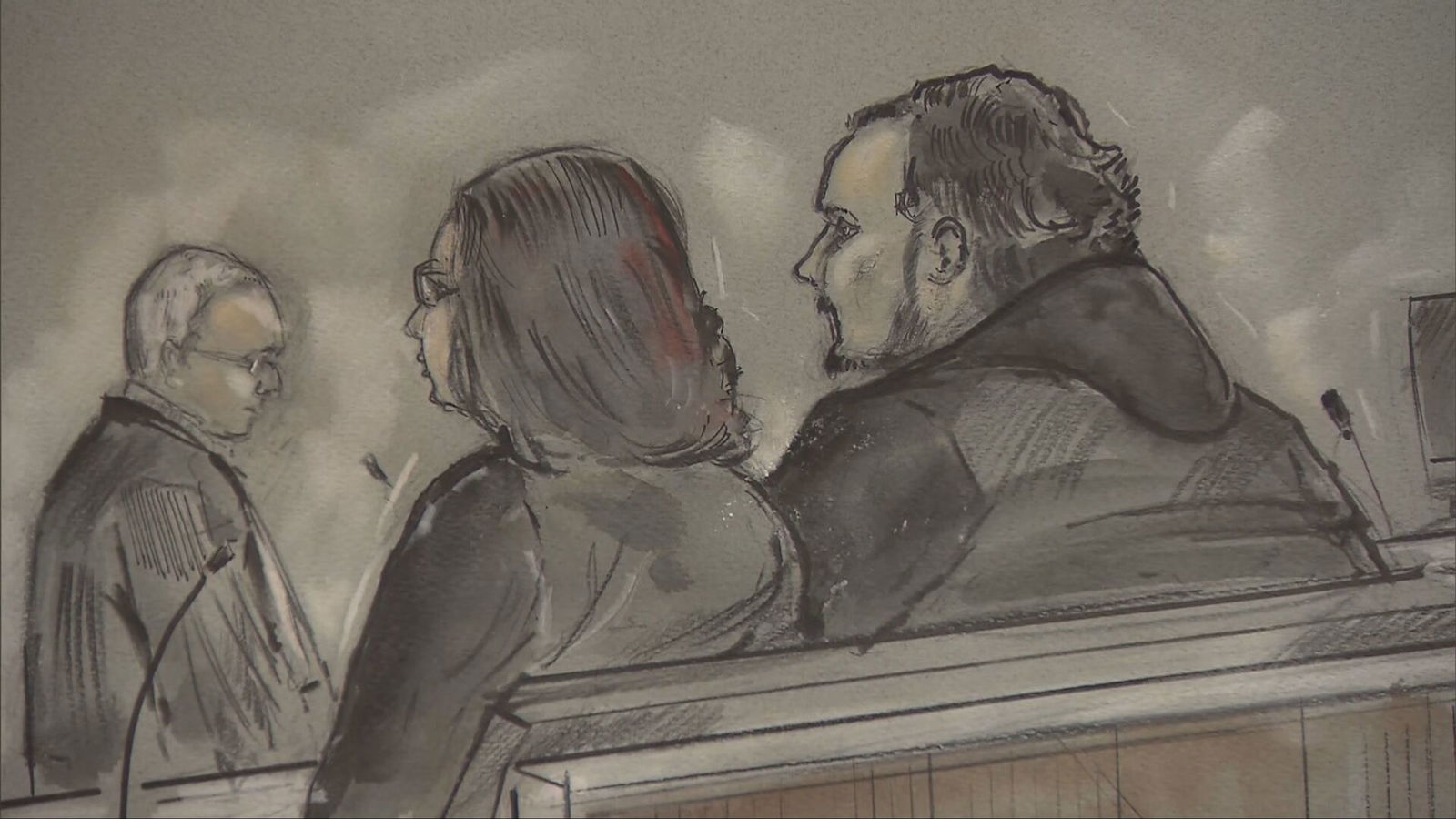 Pleegvader van mishandeld Vlaardings meisje: 'Ik ben de realiteit verloren' | NPO Radio 1